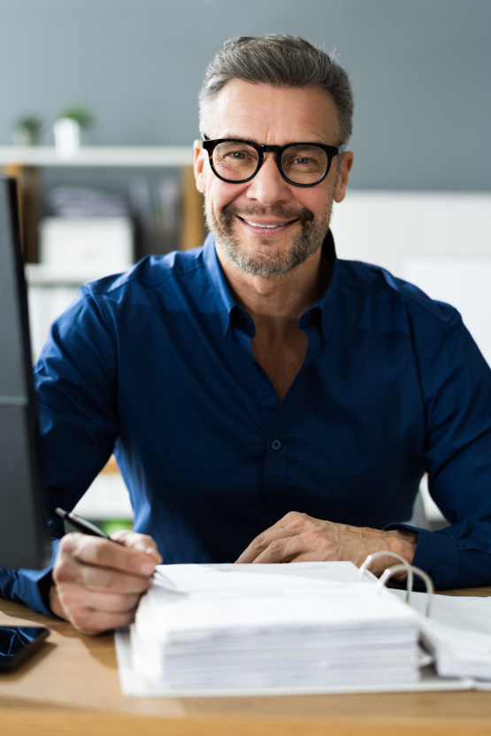 Meet The Team At CGH Accounting Services